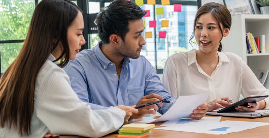 Impact of Working Conditions on Employee Performance | JobStreet | SEEK ...