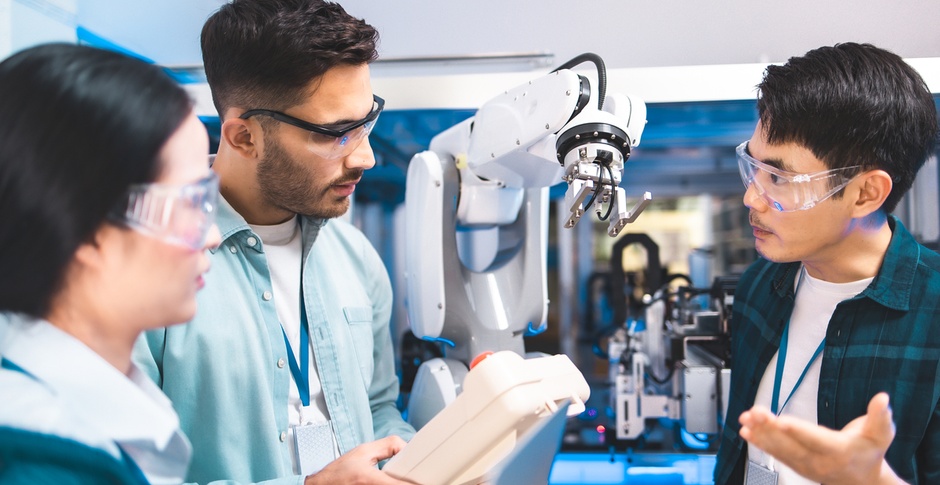 Tech Workers’ Top Career Priorities in 2022: What Employers Need to ...