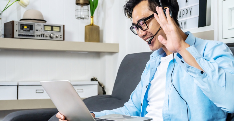 Top 10 Ways To Do A Remote Employee’s Performance Evaluation, According ...