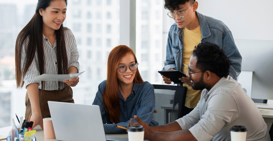 Management Trainee คืออะไร ทำไมบริษัทควรมีตำแหน่งนี้ | SEEK Employer