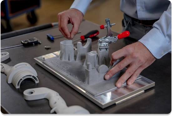 Craftcloud® - Create your own custom 3D printed fixtures | Craftcloud