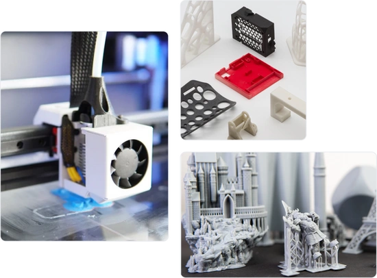 Online 3D Printing Services | Craftcloud