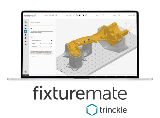 Craftcloud® - Create your own custom 3D printed fixtures | Craftcloud