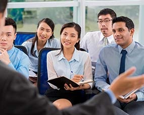 Jobstreet Academy by Seek | SEEK Employer