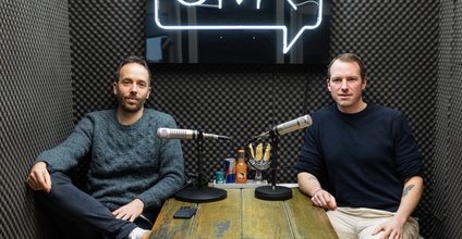 OMR Podcast: Alle Folgen mit Philipp Westermeyer