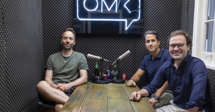 OMR Podcast: Alle Folgen mit Philipp Westermeyer