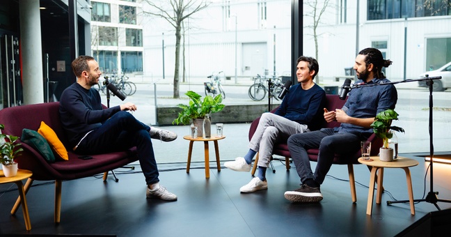 Growingannanas: Fitness-Influencerin Anna Engelschall zu Gast im OMR Pocast