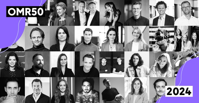 OMR Daily - The best marketing stories every day