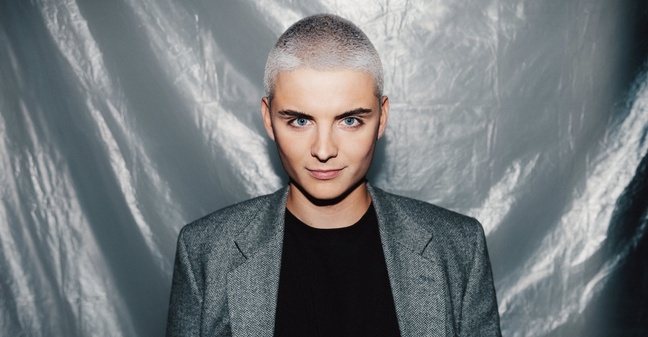 Leander Kirschner von Bamboo Artists: Er kennt das Geheimnis des Ski ...