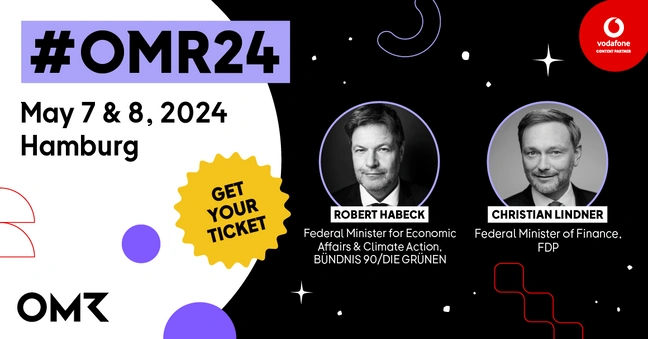 OMR – It's all about Online Marketing