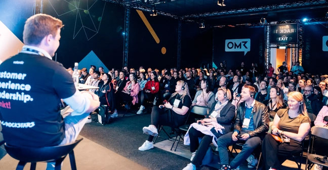 OMR – It's all about Online Marketing