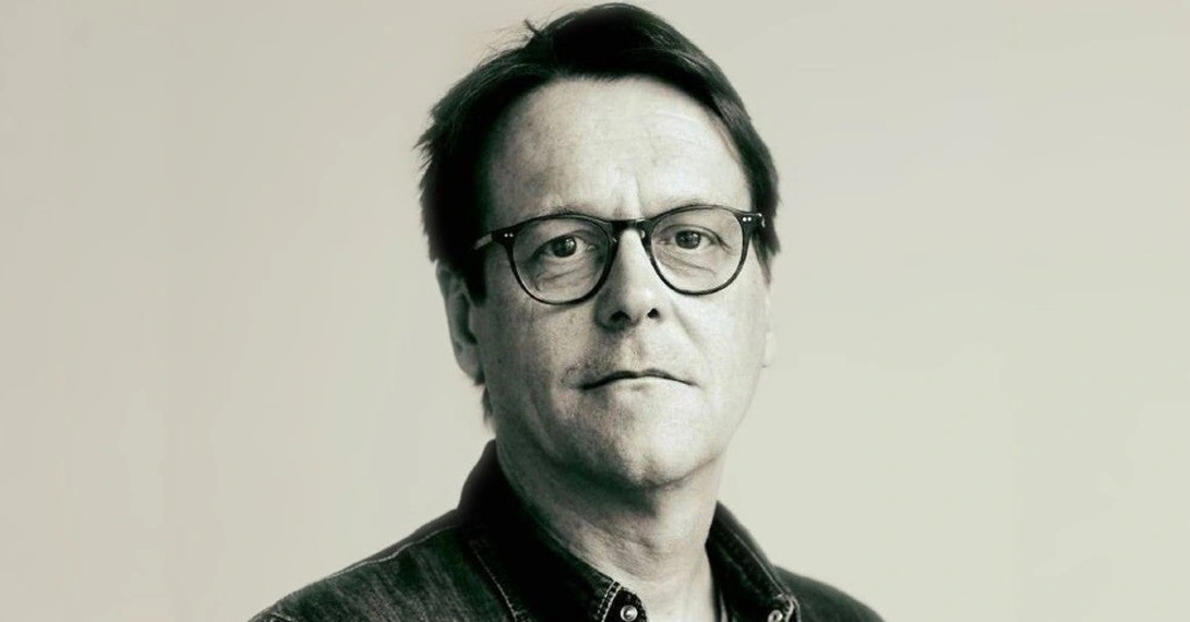 Nachruf auf Ron Hillmann: Pionier und Urgestein der Szene