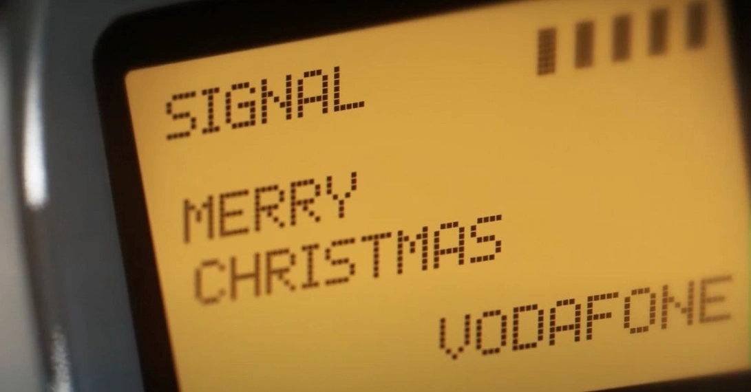 Vodafone versteigert die erste SMS der Welt als NFT für 107.000 Euro