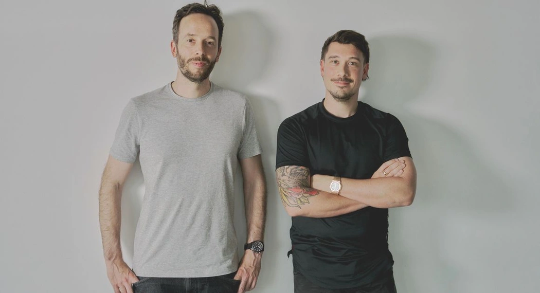 Lightspeed-Ventures-Partner Moritz Baier-Lentz im OMR Podcast