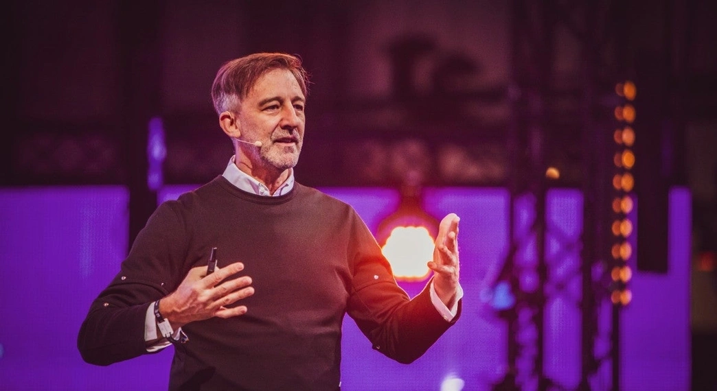 DTC-Guru David Bell im OMR Podcast: "Neue Brands müssen ein Problem lösen."