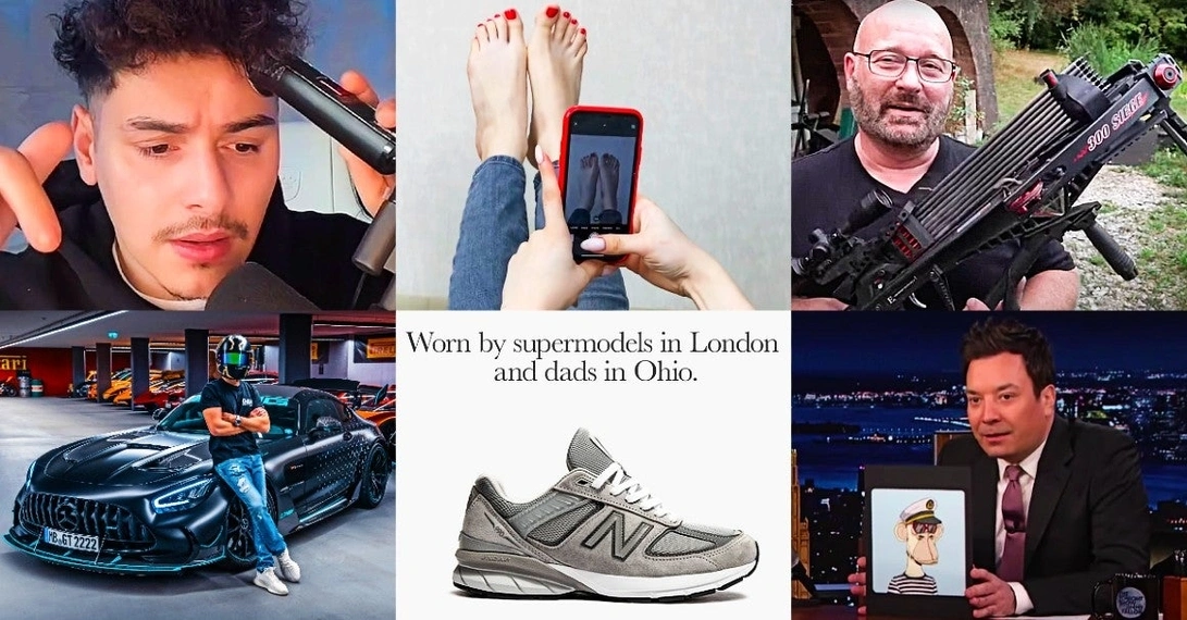 Best of 2022: Das sind die meistgelesenen OMR-Artikel des Jahres