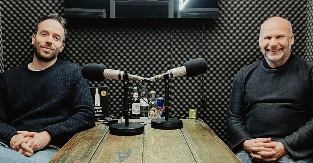 Wie Ableton-Gründer Bernd Roggendorf mit EIDU das globale ...