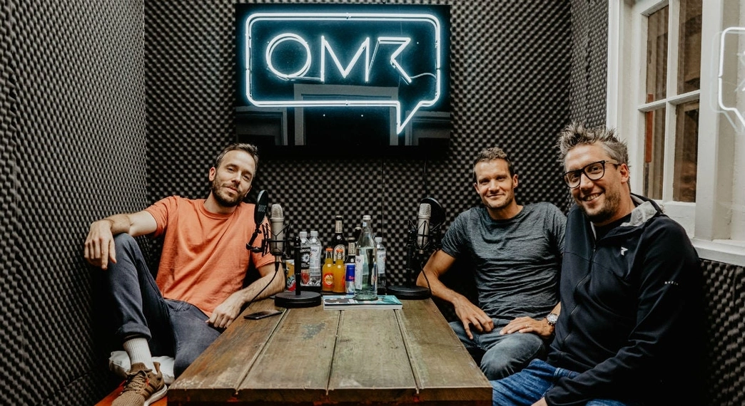 So pusht Ironman-Sieger Jan Frodeno seine Marke Ryzon zum Millionen-Umsatz