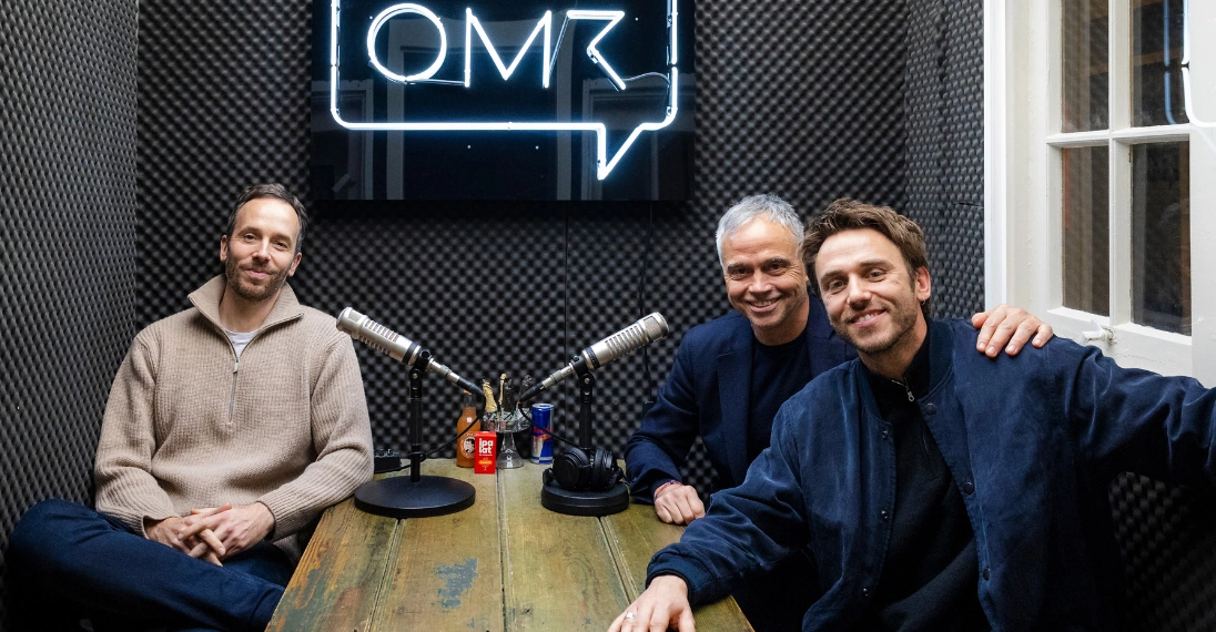 Clueso und Olaf Meinking: Das Business hinter dem Musikerfolg