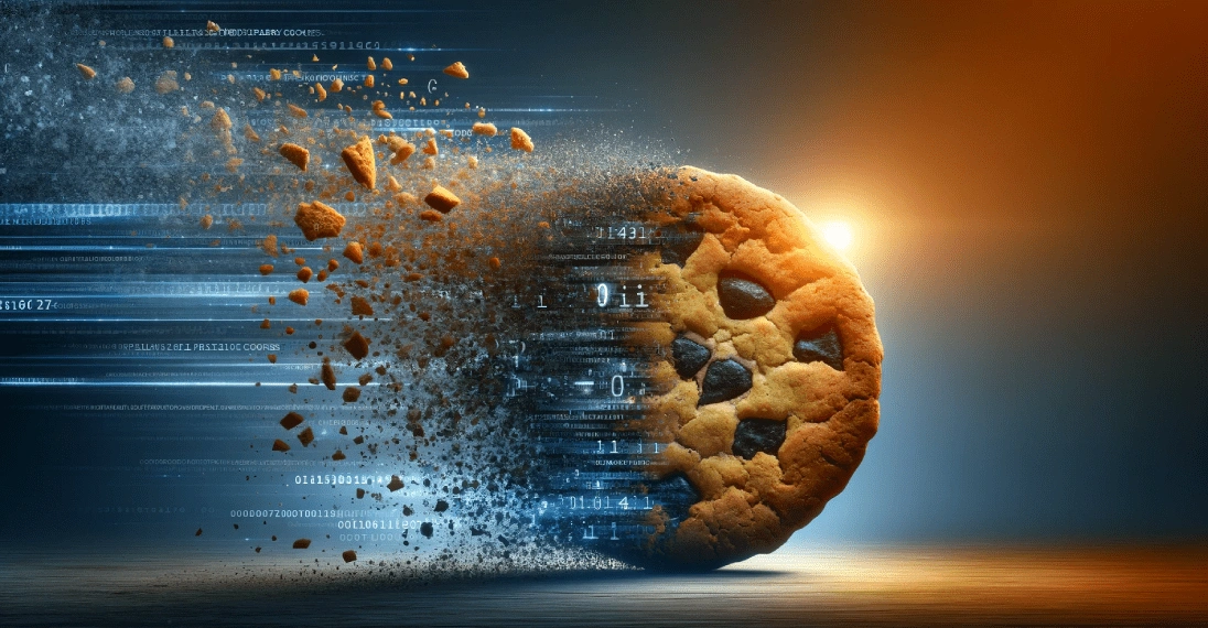 Chronologie eines angekündigten Todes: Vom Anfang und Ende der Third ...