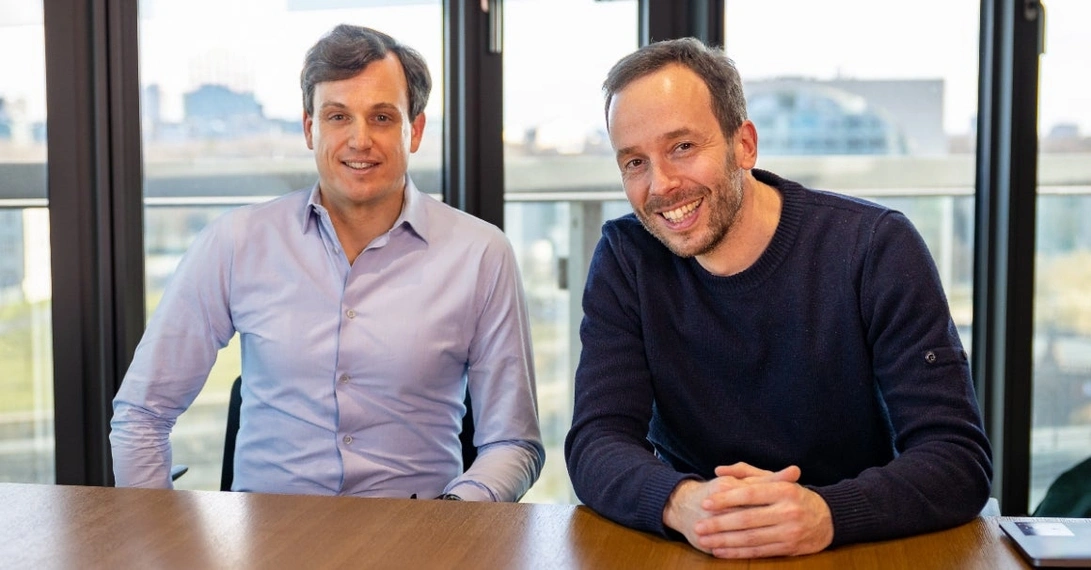 KKR-Europachef Philipp Freise: Wir vertrauen Mathias Döpfner zu 100 ...