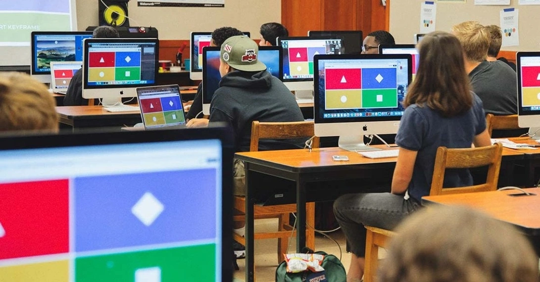 Kahoot: Eine Lernplattform aus Norwegen mit 8 Milliarden Nutzenden