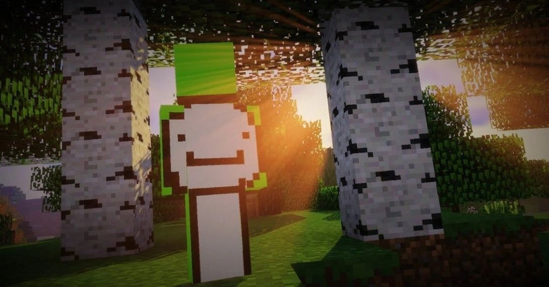 Dream SMP: Ist dieser Minecraft-Server die Zukunft des Entertainments?