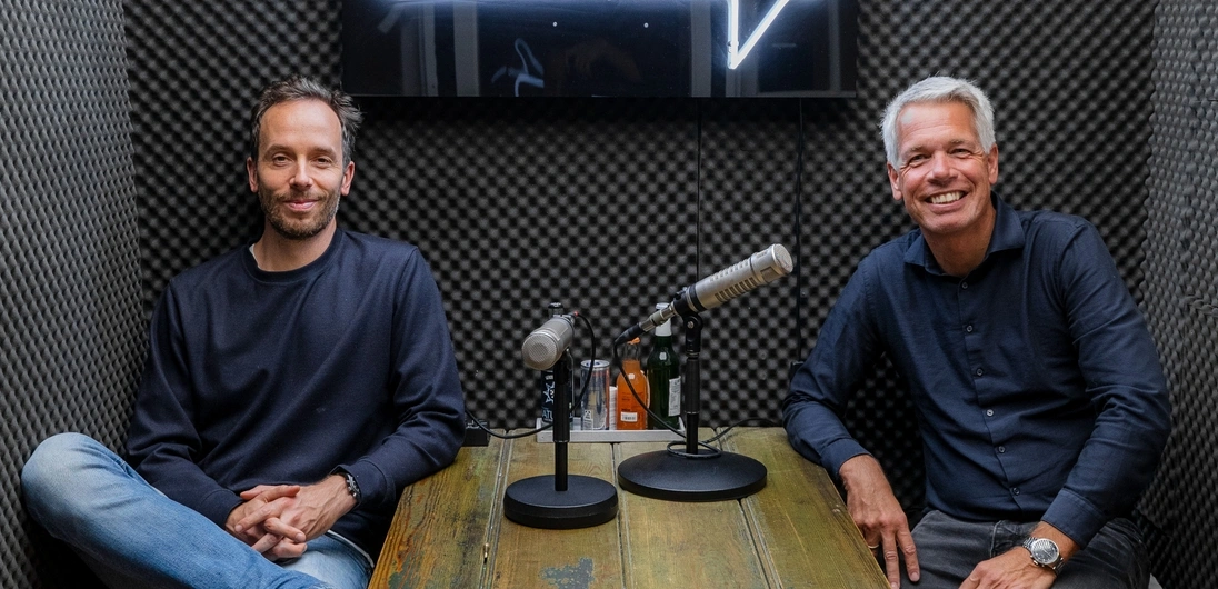 Coffee Fellows: Gründer Stefan Tewes über die Zukunft der Kaffee-Kette