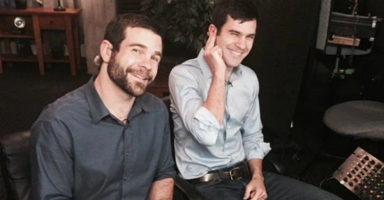 FloSports: Wie zwei Brüder mit Livestreams von Nischensportarten ein ...