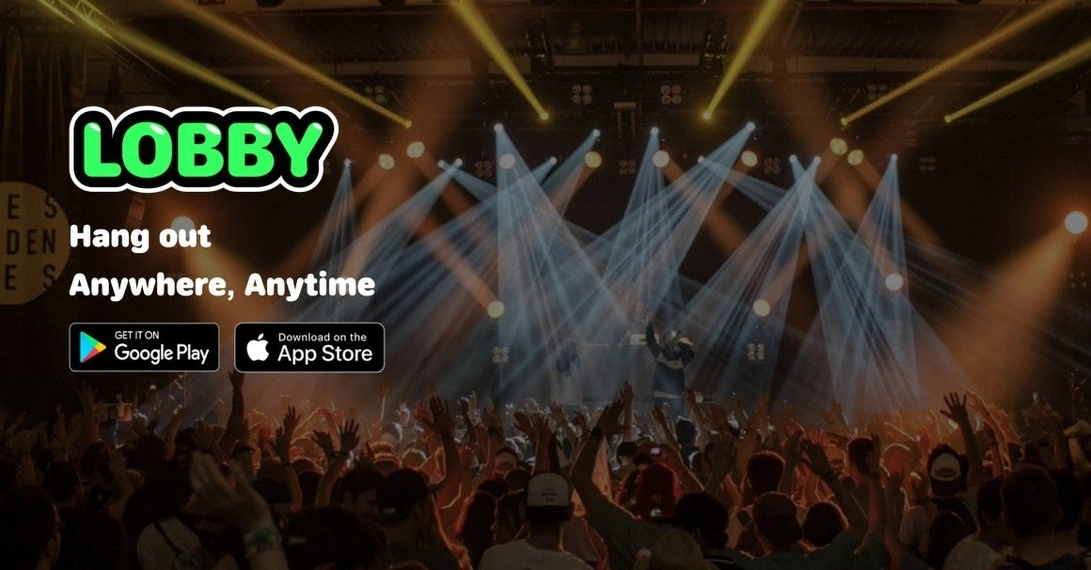 Lobby: Was steckt hinter der App, die gerade die deutschen Charts stürmt?
