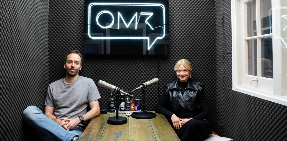 Growingannanas: Fitness-Influencerin Anna Engelschall zu Gast im OMR Pocast