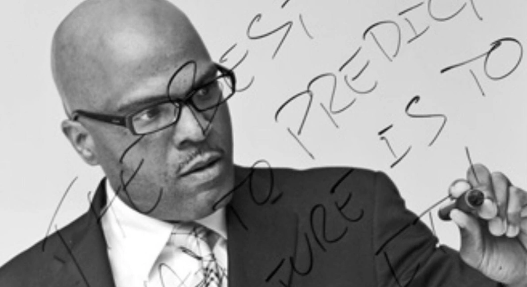 Dieser Marketing-Guru hat die Jordan Brand aufgebaut: Erin Patton beim ...