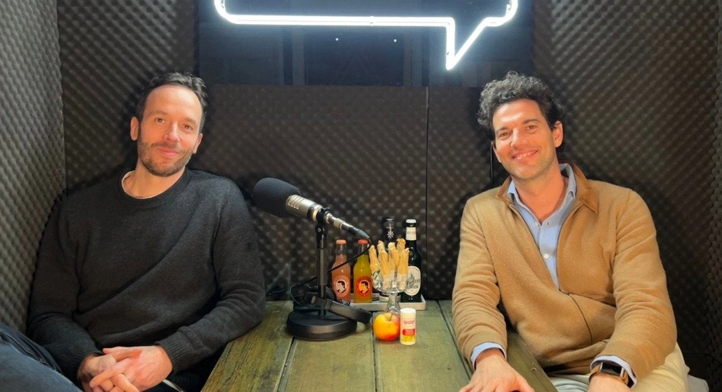 Investor und Kingsway Capital-Gründer Manuel Stotz im OMR Podcast