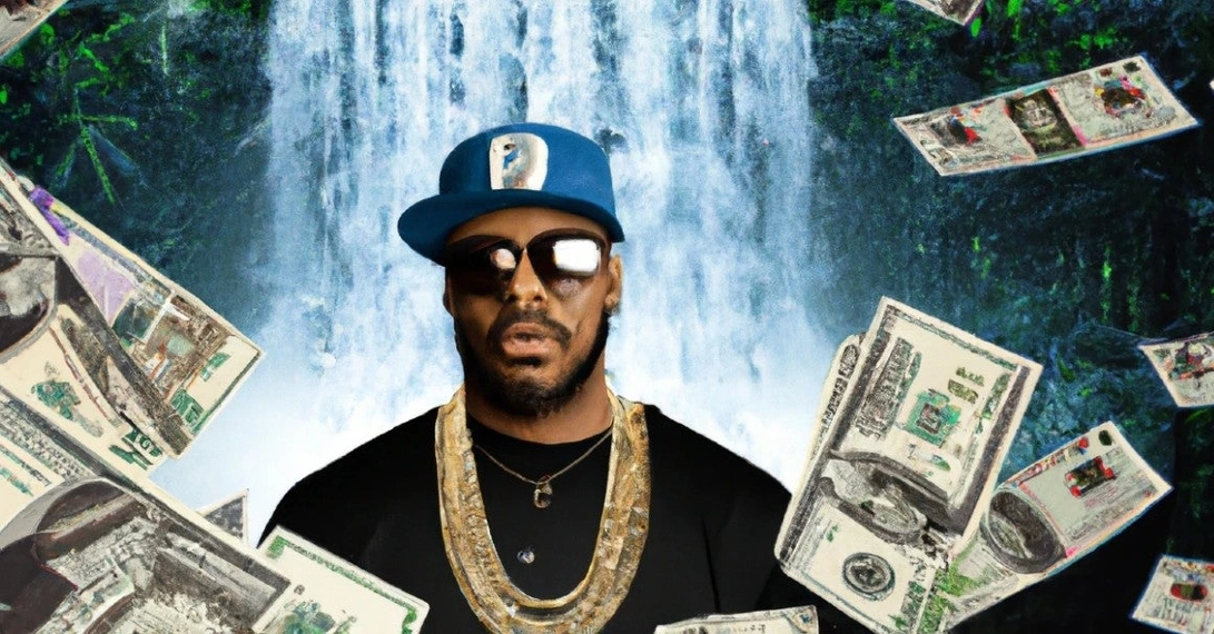 Waterfall Release Strategie auf Spotify: Das Geheimnis erfolgreicher Alben