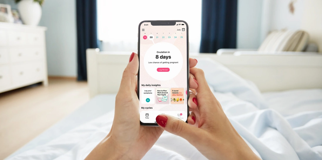 140 Millionen Umsatz mit Premium-Abos: Wie Flo zur weltweit ...