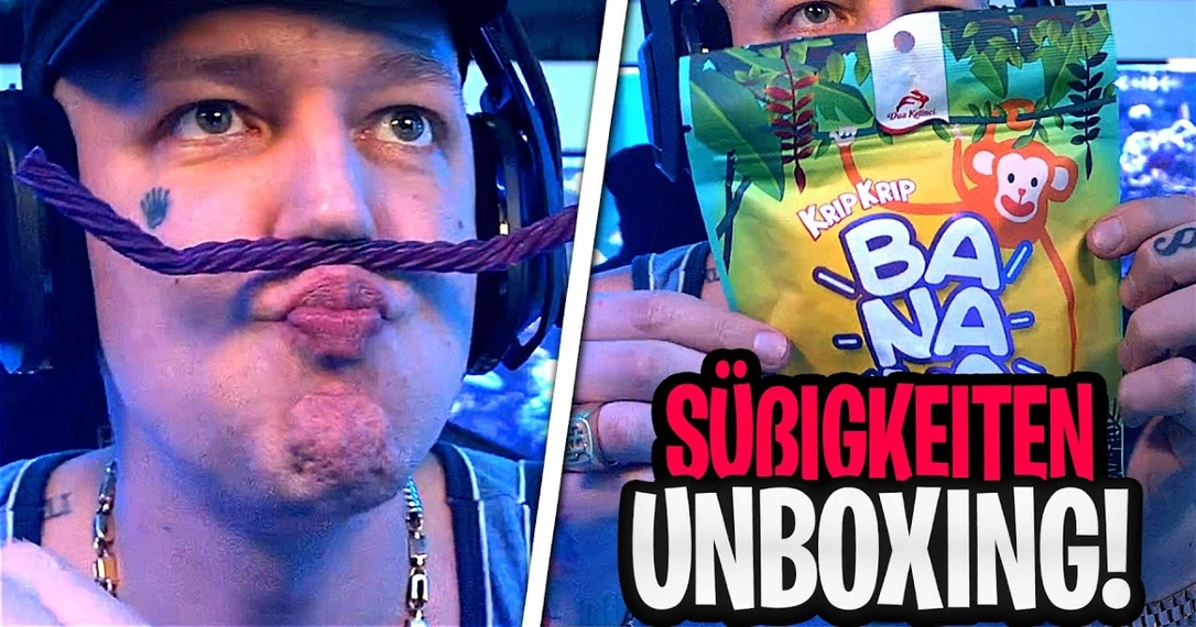 Sugargang: Was passiert, wenn der größte deutsche Streamer für ...