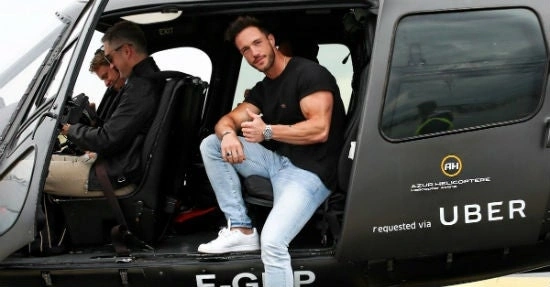 Instagram-Star Daniel "Magic Fox" Fuchs über das Influencer-Leben