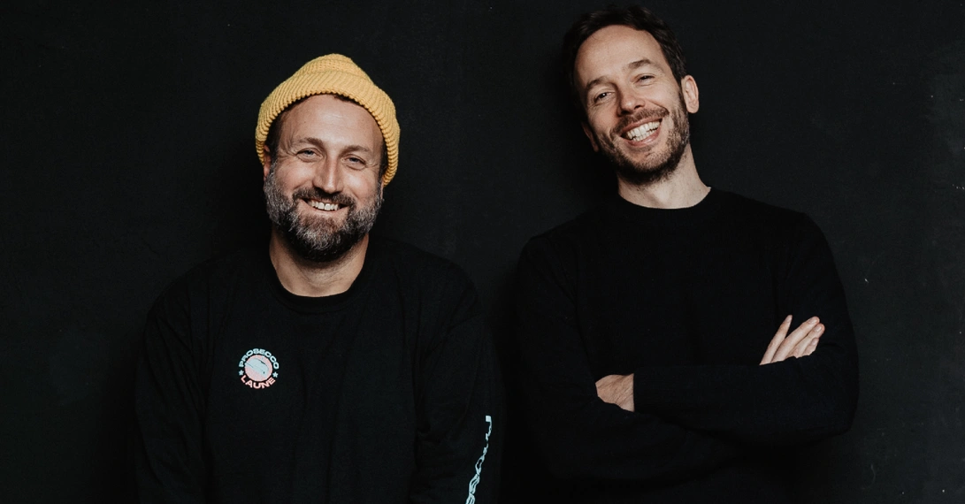 Paul Ripke: Über Umsatz-Verdopplung von Pari und seine Personal Brand