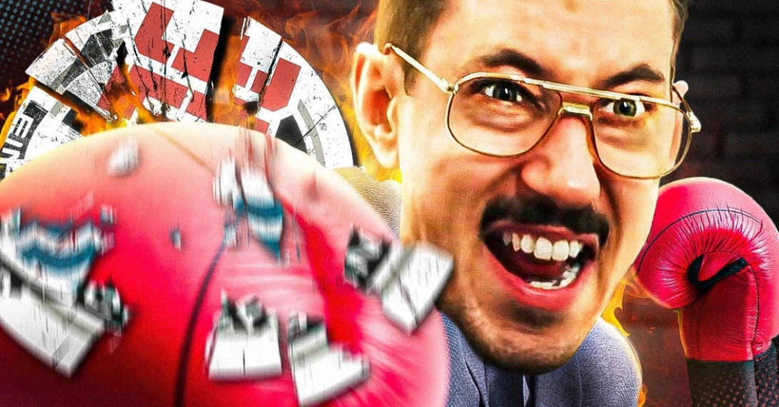 Strippenzieher des Esports: Die Next Gen mischt das Establishment auf