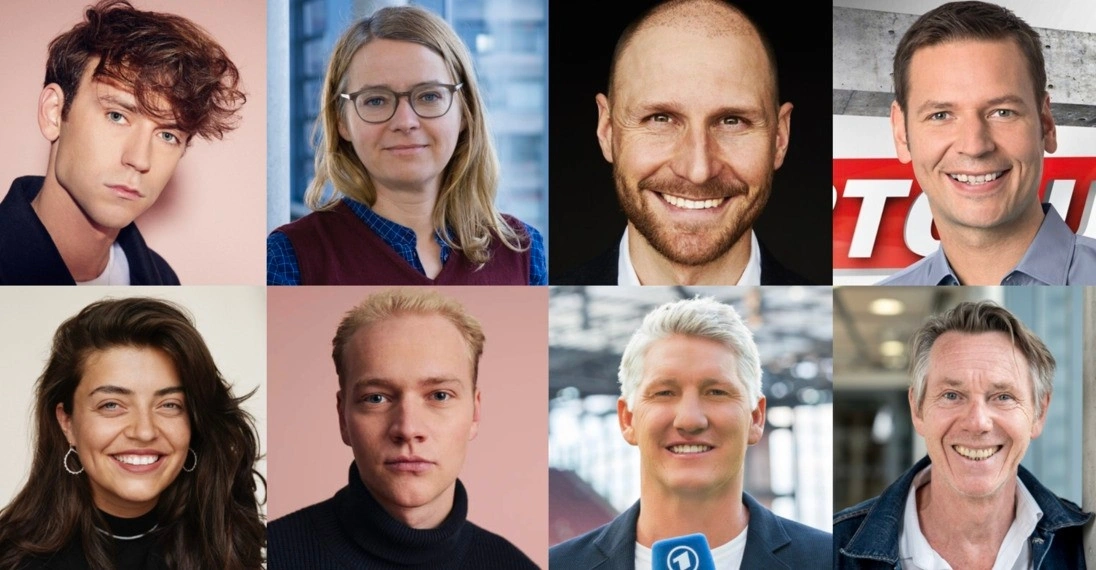 OMR Screenings – exklusive NDR-Previews auf dem OMR Festival