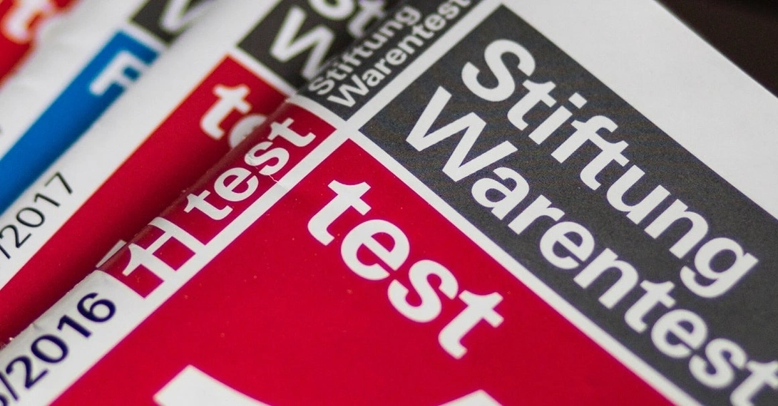 Stiftung Warentest: Die Zukunft der mächtigsten Marke Deutschlands