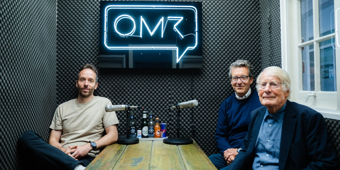 Frosta im OMR Podcast: Mit Tiefkühlkost an der Börse