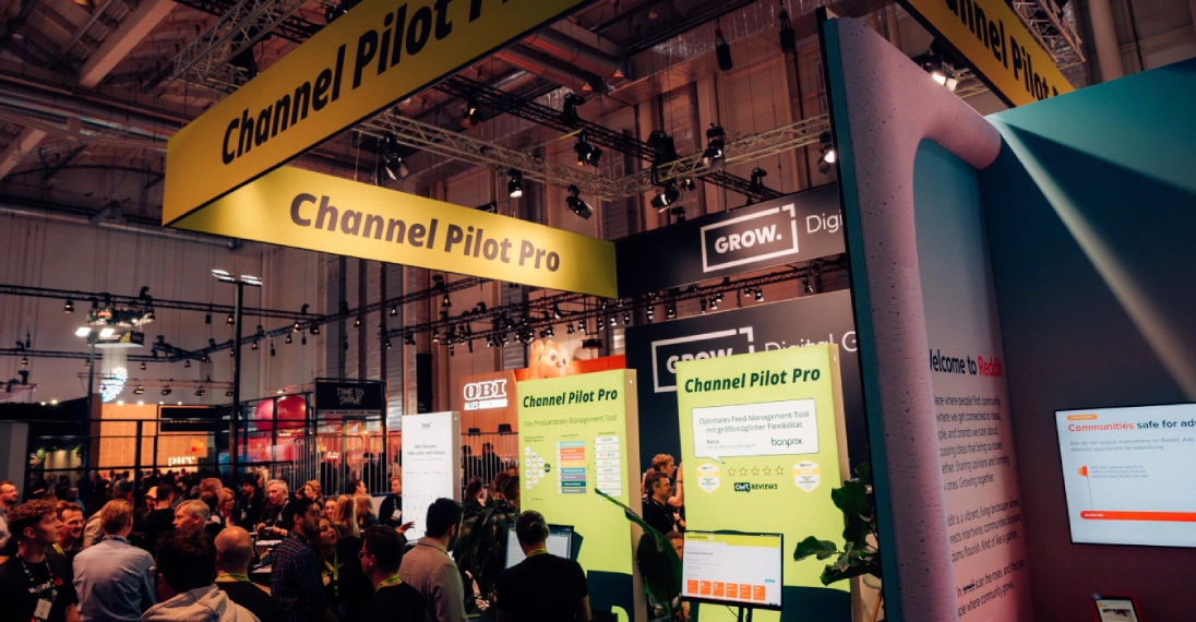 Diese Unternehmen sind bei OMR24 dabei