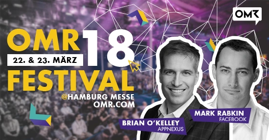 Wie Facebook und AppNexus die digitale Marketing-Zukunft sehen