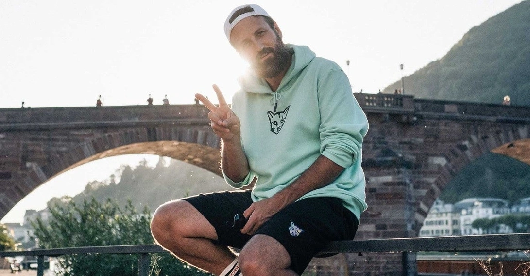 Wie Paul Ripke mit "Pari" einen siebenstelligen Umsatz macht