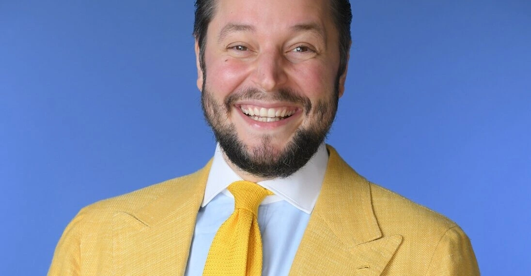 Uhren-Influencer Marc Gebauer über seinen Neustart in den USA