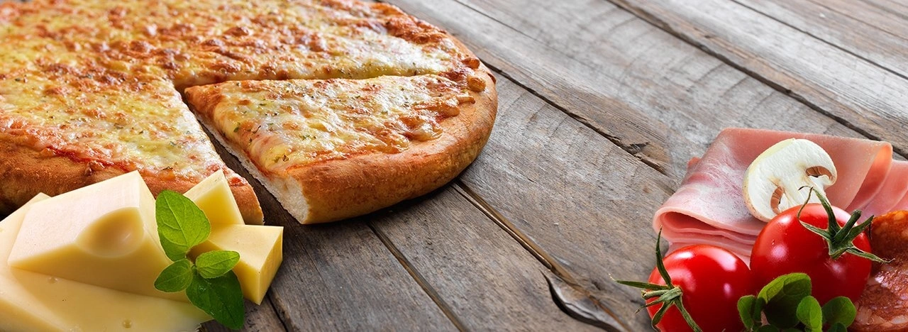 Rustica - Översikt Från Dr. Oetker
