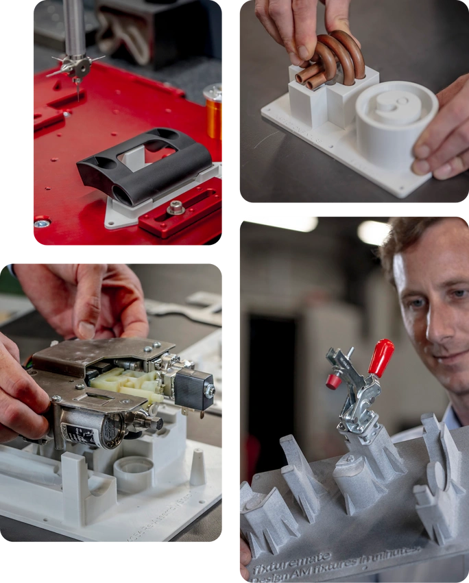 Craftcloud® - Create your own custom 3D printed fixtures | Craftcloud