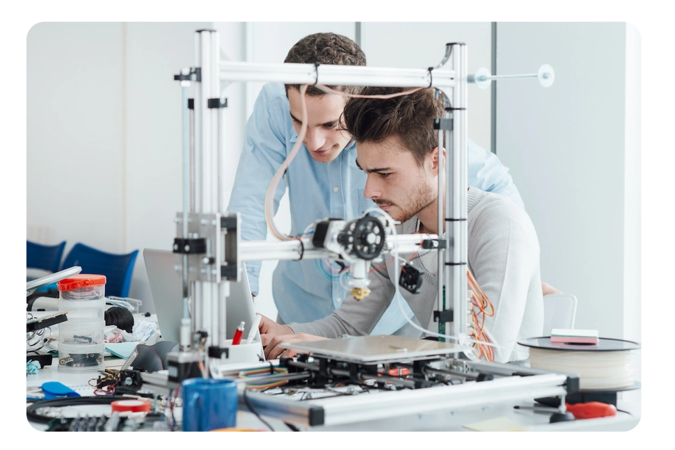 Online 3D Printing Services | Craftcloud