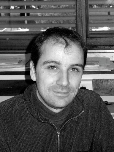 Christoph Meier (1966 – 2022) | GDCh.app